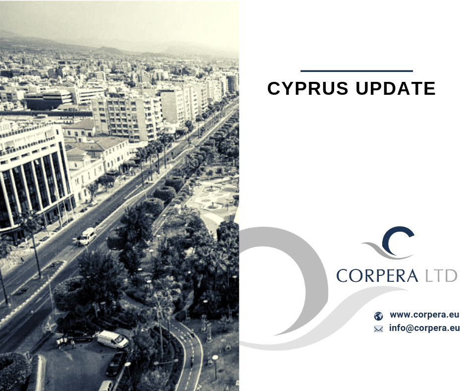 Cyprus - Labour & Social Insurance - Corpera Ltd