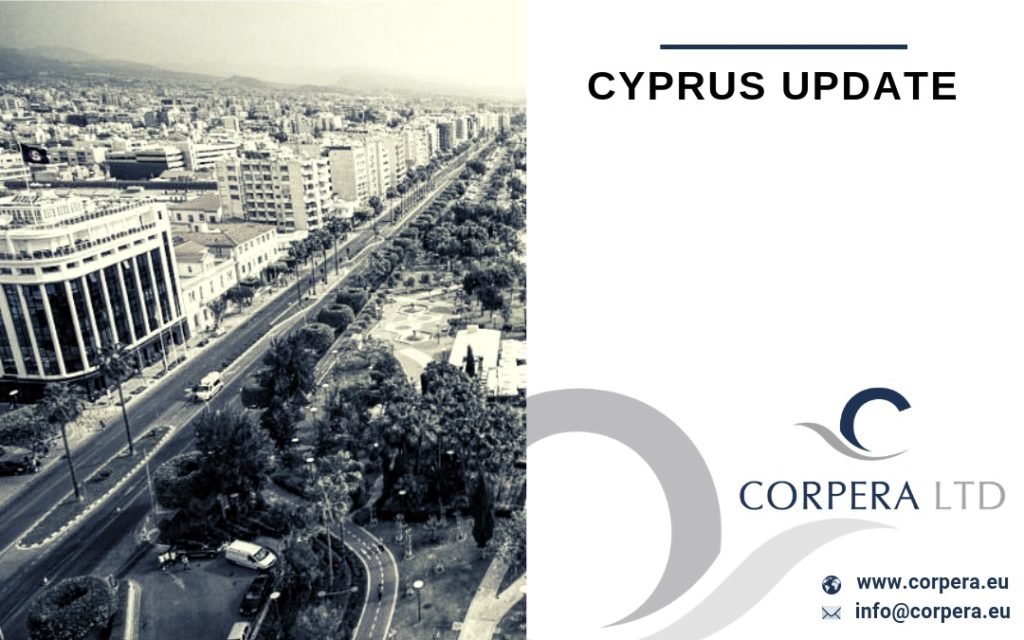 Cyprus - Labour & Social Insurance - Corpera Ltd